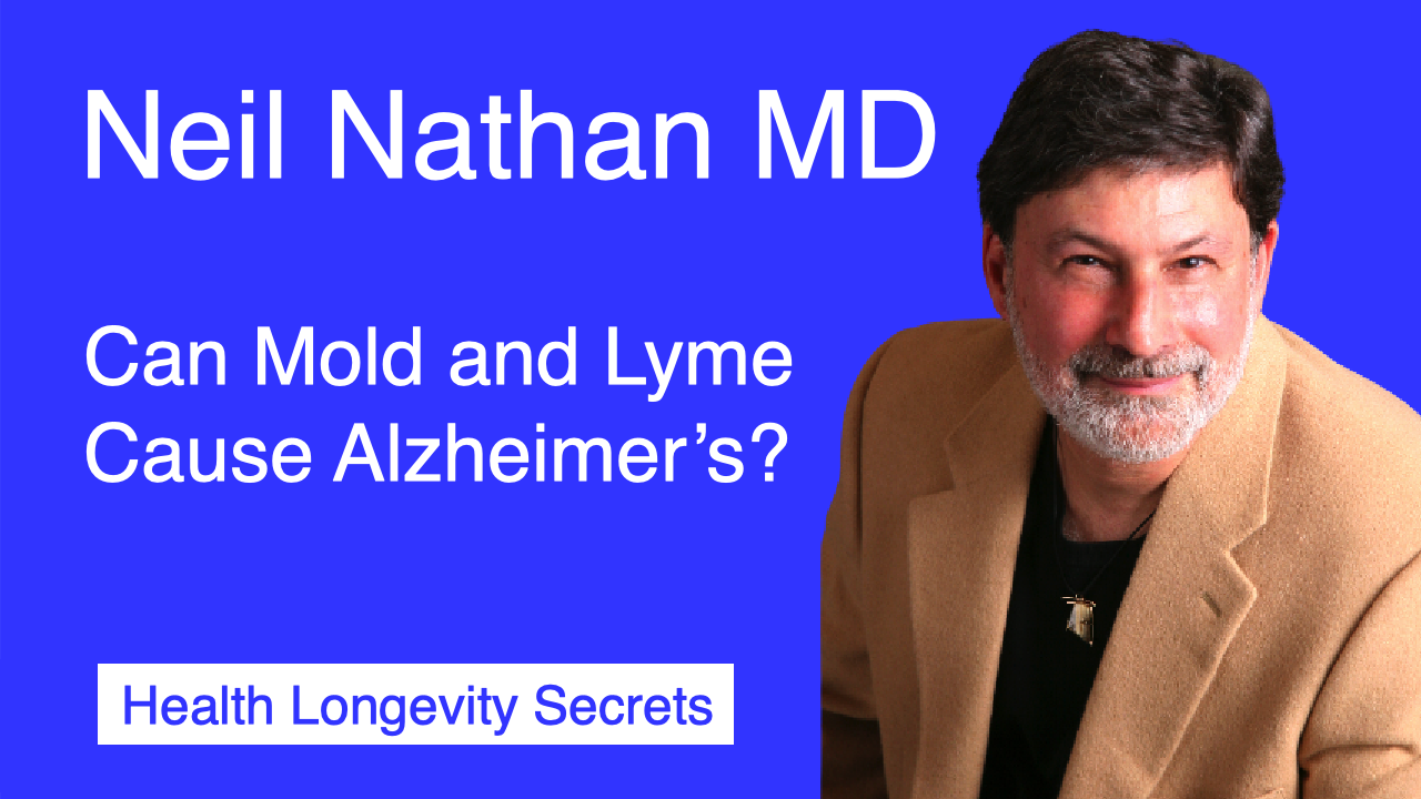 Show - Robert Lufkin MD