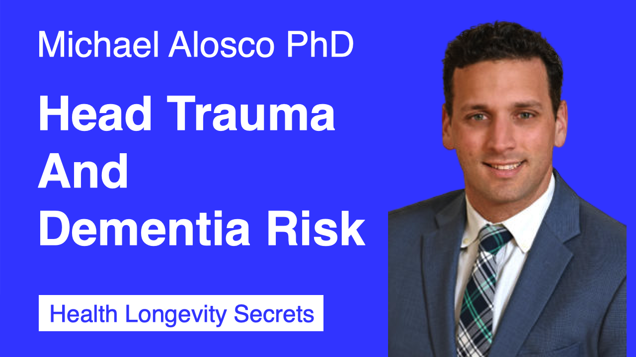 Show - Robert Lufkin MD