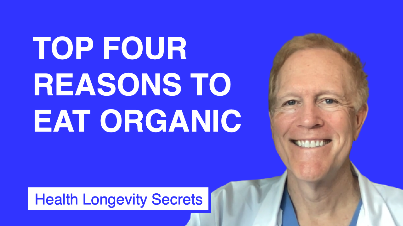 Show - Robert Lufkin MD