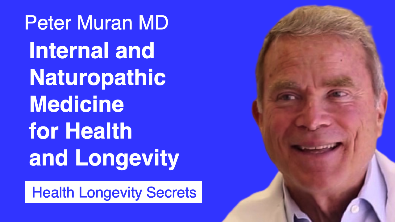 Show - Robert Lufkin MD