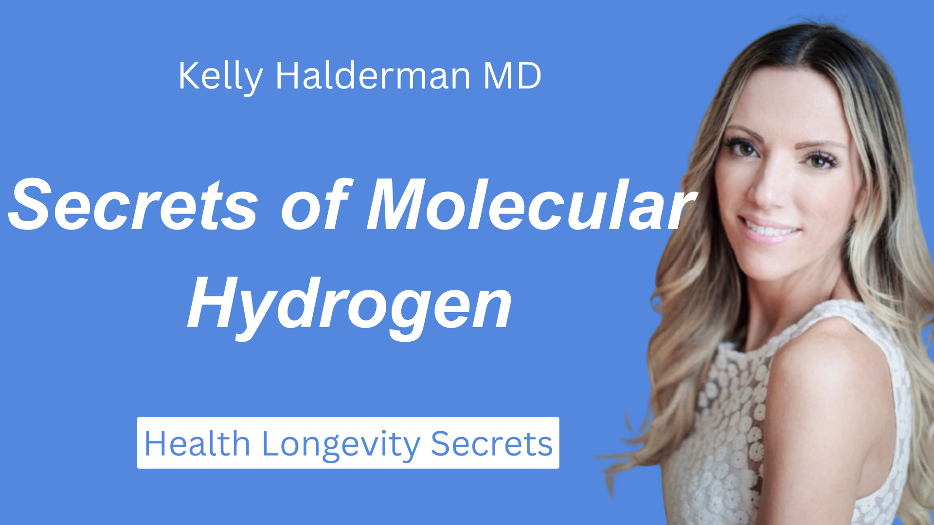 Video Podcast - Robert Lufkin MD