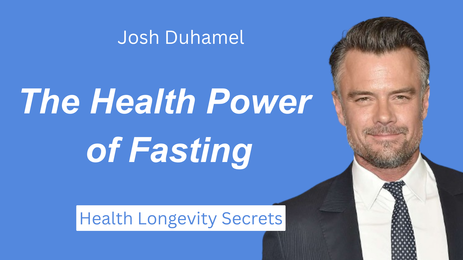 Video Podcast - Robert Lufkin MD