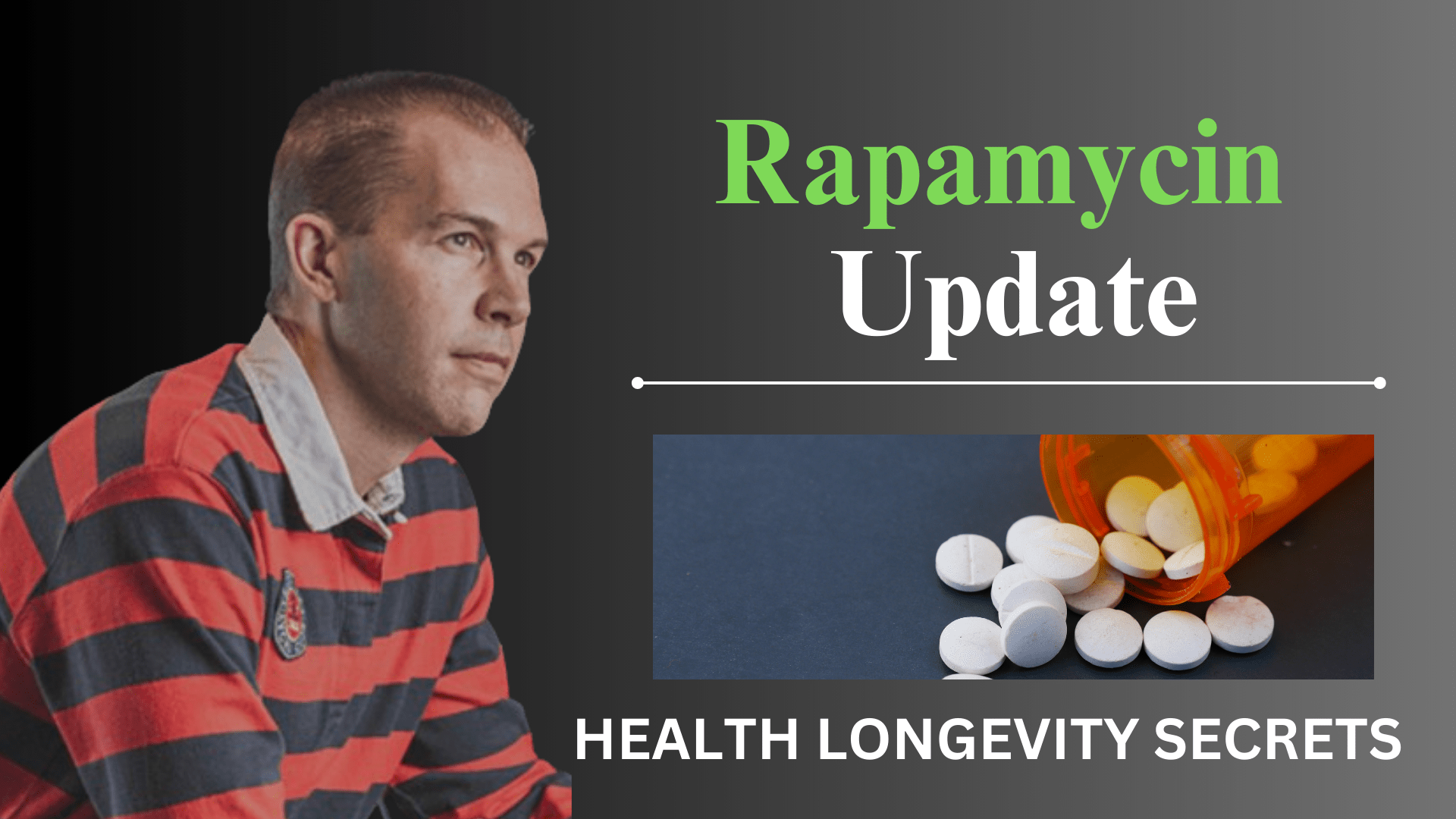 Video Podcast - Robert Lufkin MD