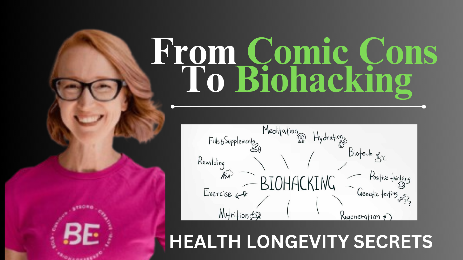 Video Podcast - Robert Lufkin MD