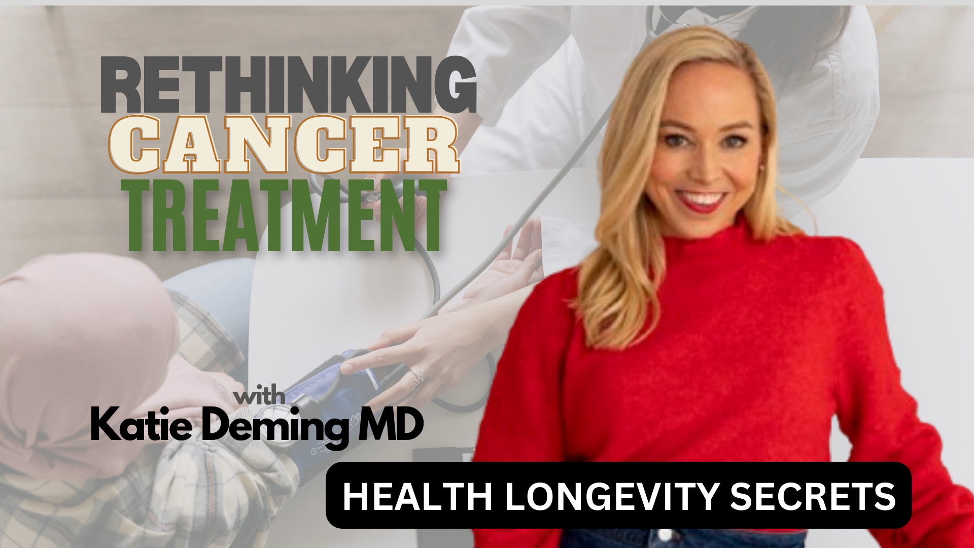 Video Podcast - Robert Lufkin MD