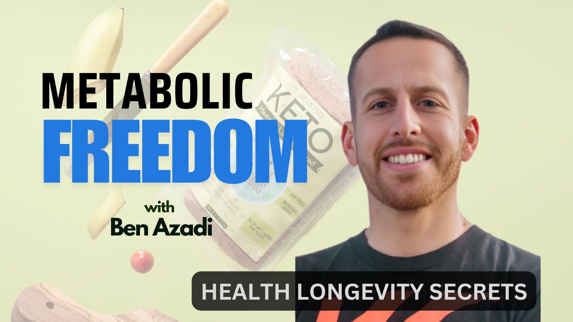 Video Podcast - Robert Lufkin MD