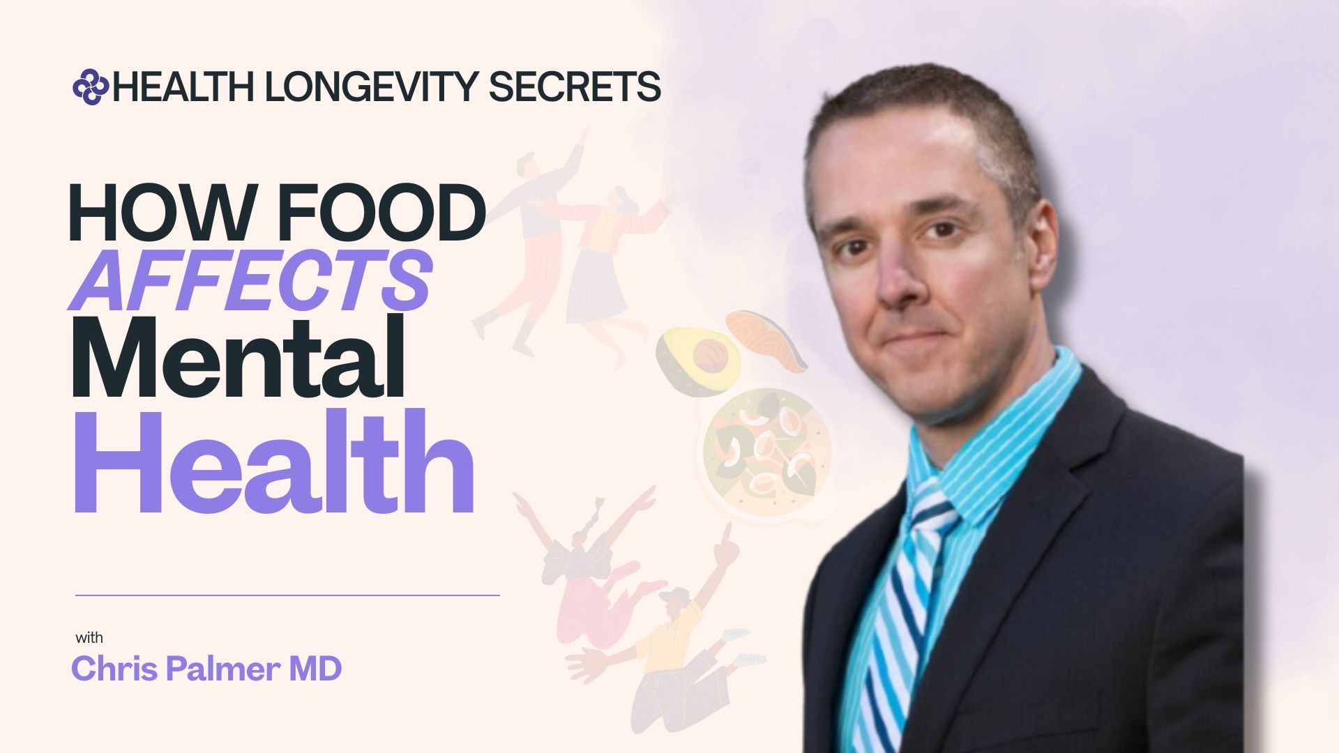 Video Podcast - Robert Lufkin MD