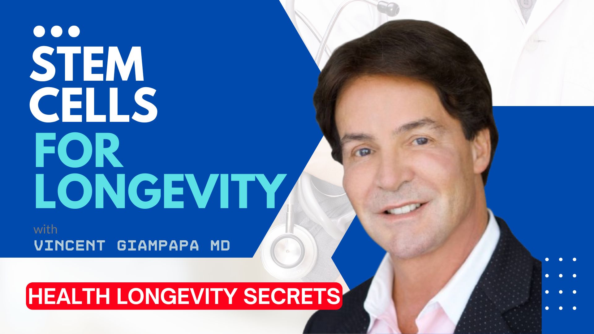 Video Podcast - Robert Lufkin MD